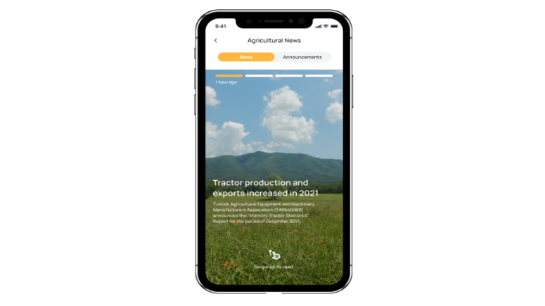Doktar Agricultural News API: Stay Updated Instantly - Doktar Technologies Doktar Agricultural News API: Stay Updated Instantly - Doktar Technologies
